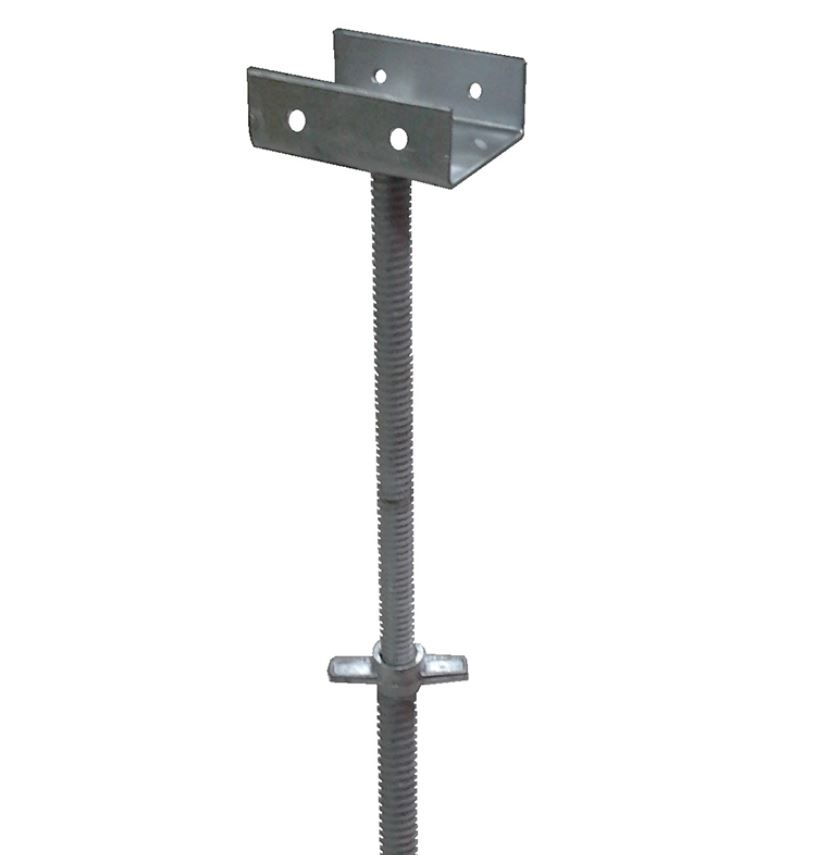 38MM Ringlock U-Head | Grandhome Scaffold Enterprise