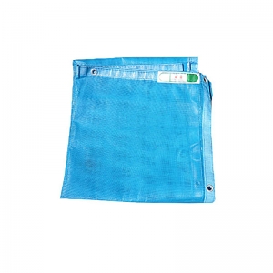 Debris Safety Netting | Grandhome Scaffold Enterprise