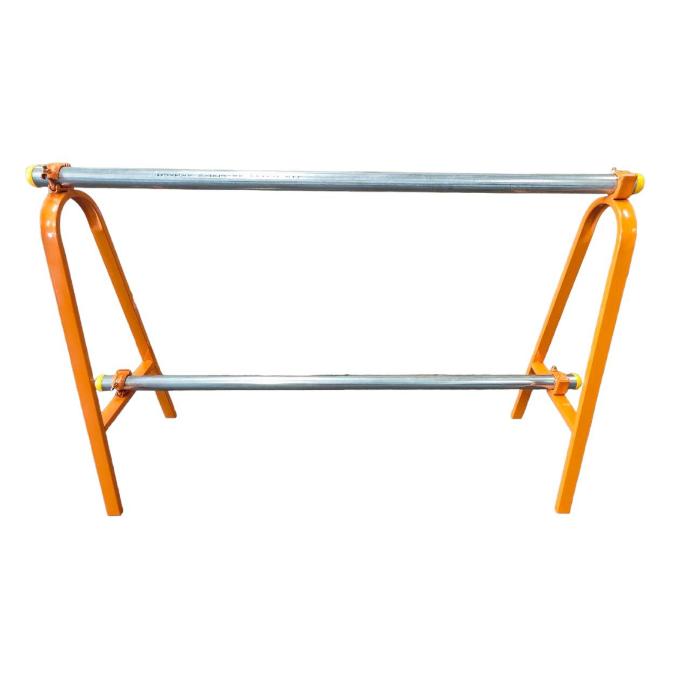 A-Frame Steel Barricade | Grandhome Scaffold Enterprise