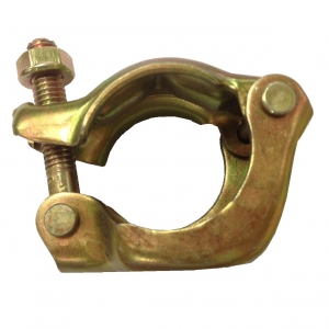 Single Clamp | Grandhome Scaffold Enterprise
